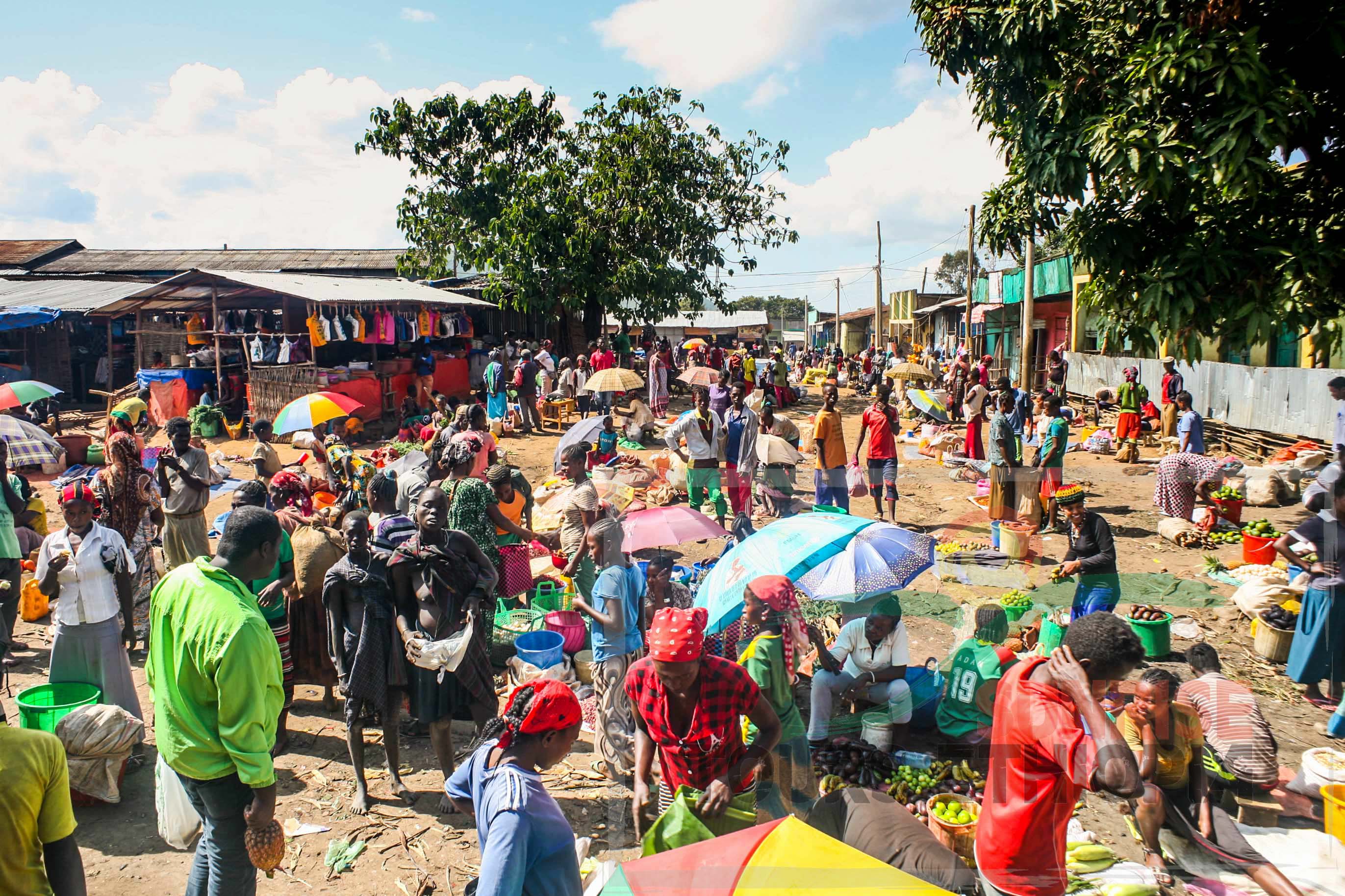 JINKA AND MAGO NATIONAL PARK – Sunrise Tour & Travel